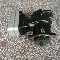China 6BT5.9 ISB WABCO Cummins Air Compressor 4946294 Truck And Excavating Machinery for sale
