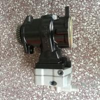 China 6BT5.9 ISB WABCO Cummins Air Compressor 4946294 Truck And Excavating Machinery for sale