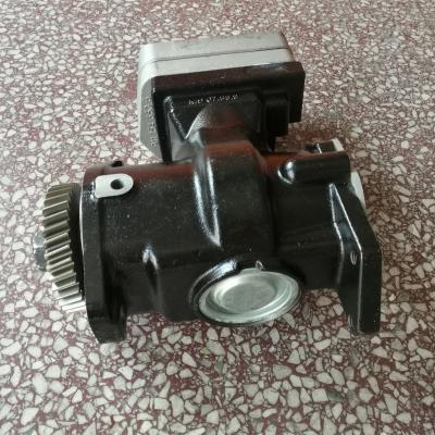 China 6BT5.9 ISB WABCO Cummins Air Compressor 4946294 Truck And Excavating Machinery for sale