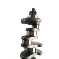 China Heavy Equipment Engine Parts ISF2.8 Foton Cummins Diesel Engine Crankshaft 5264231 for sale
