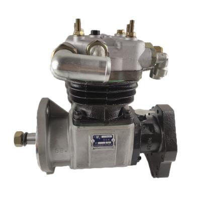 China DCEC 6C 8.3 Cummins Air Compressor 1Pcs Wheel Loader 5260445 for sale