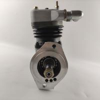 China DCEC 6C 8.3 Cummins Air Compressor 1Pcs Wheel Loader 5260445 for sale