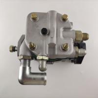 China DCEC 6C 8.3 Cummins Air Compressor 1Pcs Wheel Loader 5260445 for sale