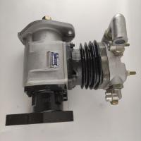 China DCEC 6C 8.3 Cummins Air Compressor 1Pcs Wheel Loader 5260445 for sale