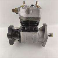 China DCEC 6C 8.3 Cummins Air Compressor 1Pcs Wheel Loader 5260445 for sale