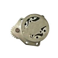 China DCEC Diesel Engine Oil Pump OEM Excavator Engine Parts 4941464 for sale
