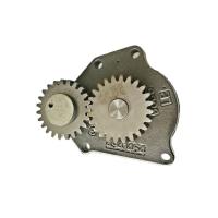 China DCEC Diesel Engine Oil Pump OEM Excavator Engine Parts 4941464 for sale