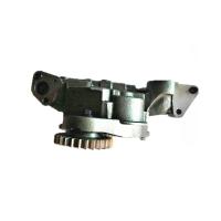 China Dongfeng Cummins ISX15 QSX15 Diesel Engine Oil Pump Truck Engine Parts 4024935 for sale