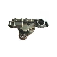China Dongfeng Cummins ISX15 QSX15 Diesel Engine Oil Pump Truck Engine Parts 4024935 for sale