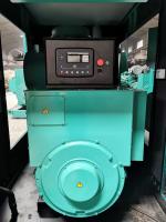 China Trailer Cummins Electric Generator KTA19 G4 400kw Prime Power Diesel Generator for sale