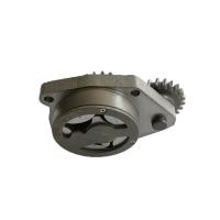China Iron Casting Cummins 6bt Oil Pump For Truck and Mining Engine Parts 4935792 for sale