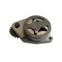 China Iron Casting Cummins 6bt Oil Pump For Truck and Mining Engine Parts 4935792 for sale