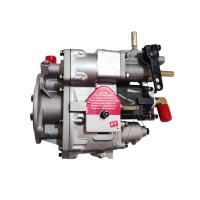 China KTA19 PT Fuel Pump Marine Diesel Engine Aluminum Cummins Fuel Systems 3021980 for sale