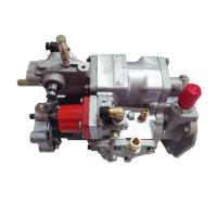China KTA19 PT Fuel Pump Marine Diesel Engine Aluminum Cummins Fuel Systems 3021980 for sale