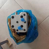 China Diesel Engine Parts ISLE Compressor Wabco Cummins Vehicles 9111539380 5301094 for sale