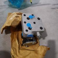 China Diesel Engine Parts ISLE Compressor Wabco Cummins Vehicles 9111539380 5301094 for sale