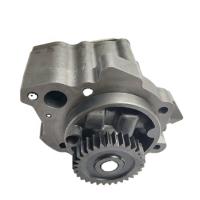 China Lubrie OEM CCEC Oil Pump N14 Cummins Engineering Machinery 3803698 for sale