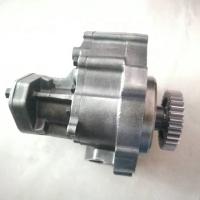 China Lubrie OEM CCEC Oil Pump N14 Cummins Engineering Machinery 3803698 for sale