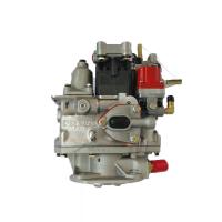 China OEM K19 Diesel Engine Fuel Pumps High Pressure 3021981 Excavator Engine Parts for sale