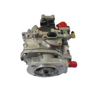 China OEM K19 Diesel Engine Fuel Pumps High Pressure 3021981 Excavator Engine Parts for sale
