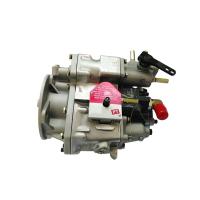 China OEM K19 Diesel Engine Fuel Pumps High Pressure 3021981 Excavator Engine Parts for sale