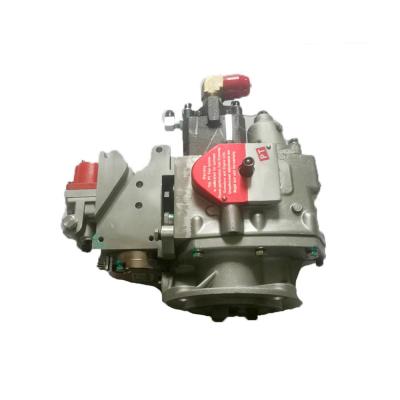 China K38 K50 Ship And Marine Engine Fuel Pumps 3080521 Cummins PT Fuel System for sale