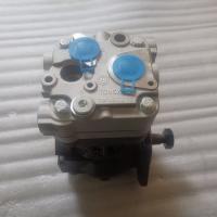 China Kamaz Truck ISBE Cummins Diesel Engine Air Compressor 5298200 for sale