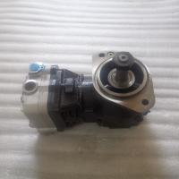 China Kamaz Truck ISBE Cummins Diesel Engine Air Compressor 5298200 for sale