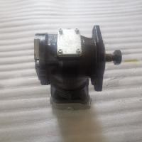 China Kamaz Truck ISBE Cummins Diesel Engine Air Compressor 5298200 for sale