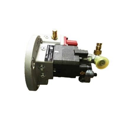 China ISM11 QSM11 Diesel Fuel Common Rail High Pressure Pump Tractor Engine 3090942 for sale