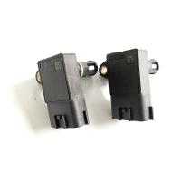 China QSB 6.7 Cummins Intake Air Temp Sensor 2897333 Diesel Generator Spare Parts for sale