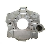 China Silver 3417505 Flywheel Housing Cummins M11 ISM11 QSM11 Diesel Engine for sale