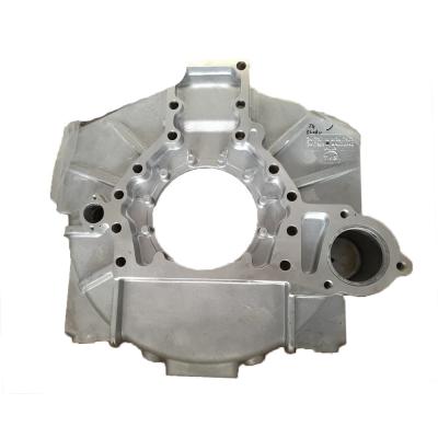 China Silver 3417505 Flywheel Housing Cummins M11 ISM11 QSM11 Diesel Engine for sale