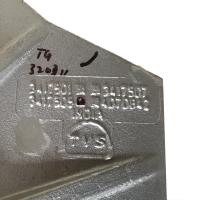 China Silver 3417505 Flywheel Housing Cummins M11 ISM11 QSM11 Diesel Engine for sale