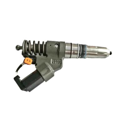 China Excavator Cummins Diesel Fuel Injectors XCEC QSM11 4903319 for sale