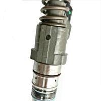 China Excavator Cummins Diesel Fuel Injectors XCEC QSM11 4903319 for sale