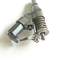 China Excavator Cummins Diesel Fuel Injectors XCEC QSM11 4903319 for sale