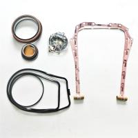 China 3802376 6BT Lower Engine Gasket Set Overhaul DCEC for sale