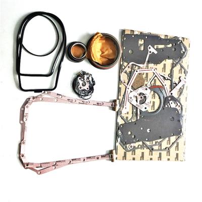 China 3802376 6BT Lower Engine Gasket Set Overhaul DCEC for sale