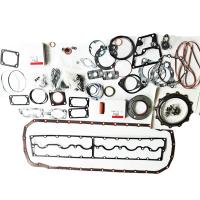 China Crane XCEC Cummins Overhaul Kit Inframe 4089998 Diesel Generator Spare Parts for sale