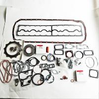 China Crane XCEC Cummins Overhaul Kit Inframe 4089998 Diesel Generator Spare Parts for sale