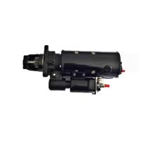 China KT19 KTA19 Boat Marine Starter Motor 3636821 Diesel Generator Spare Parts for sale