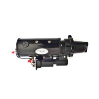 China KT19 KTA19 Boat Marine Starter Motor 3636821 Diesel Generator Spare Parts for sale