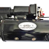 China KT19 KTA19 Boat Marine Starter Motor 3636821 Diesel Generator Spare Parts for sale