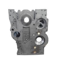 China DCEC Silver Diesel Engine Cylinder Block 3928797 Tractor Cummins 6BT Block for sale