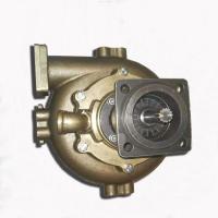China 4314820 Truck Cummins Water PumpsCCEC K50 for sale