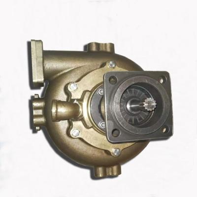 China 4314820 Truck Cummins Water PumpsCCEC K50 for sale