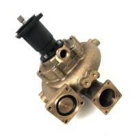 China 4314820 Truck Cummins Water PumpsCCEC K50 for sale