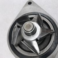 China Dongfeng Truck QSB 5.9 Cummins 6BT Water Pump Car Engine Parts 3802971 for sale