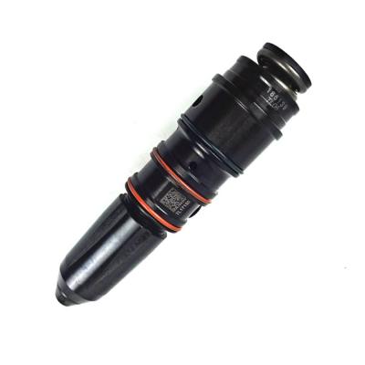 China NT855 Diesel Engine Injector 3054218 ISO Diesel Car Injector for sale